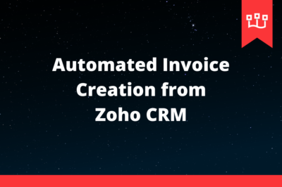 Learn Coding in Zoho Without Zoho - The Workflow Academy