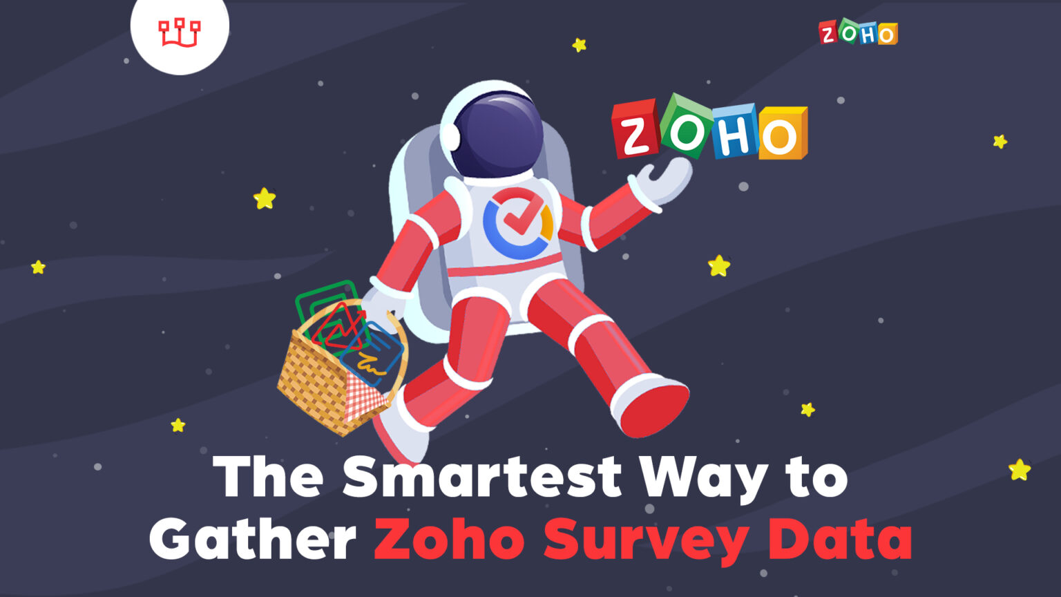 Zoho One Admin (Beginner) - The Workflow Academy