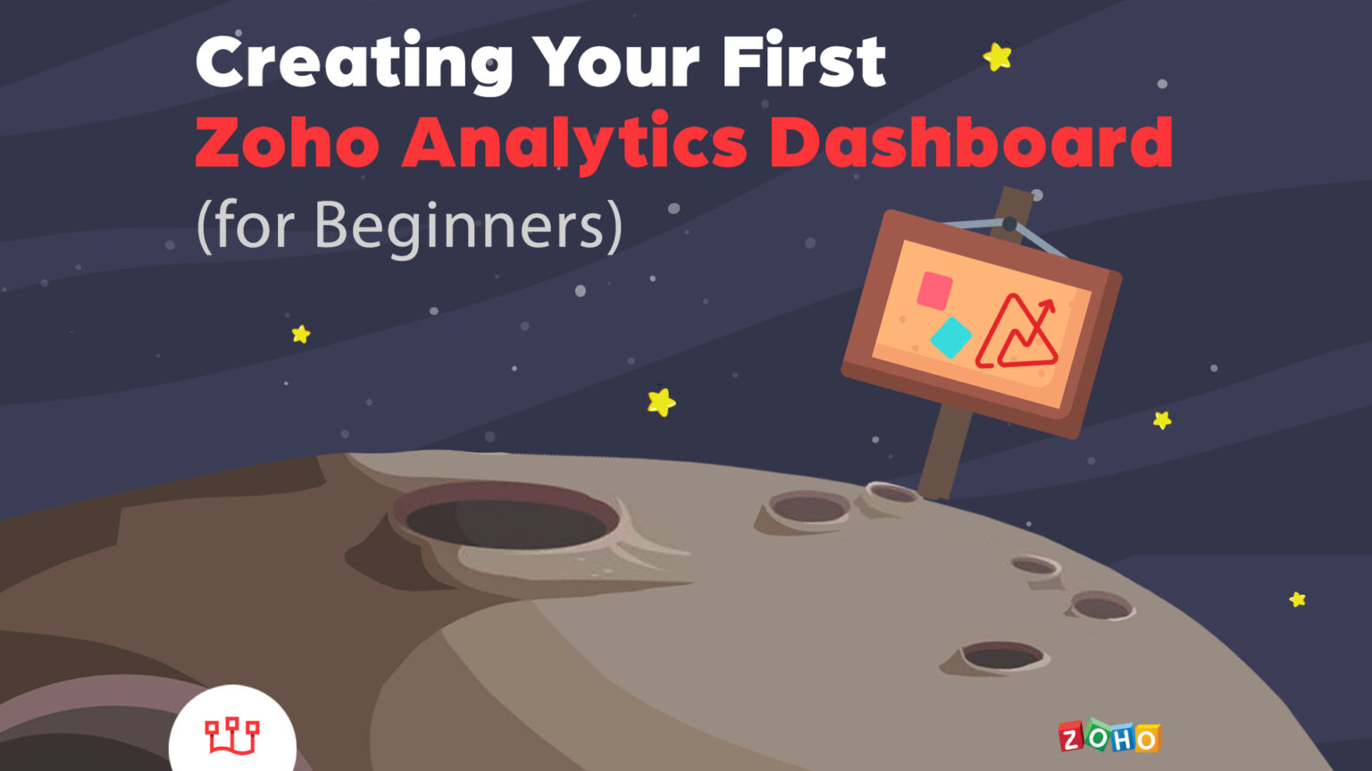 Zoho One Admin (Beginner) - The Workflow Academy