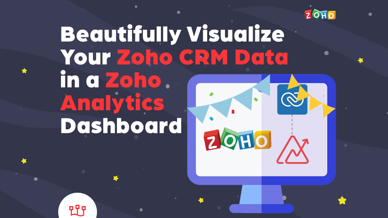 Zoho Analytics And Bi Admin The Workflow Academy
