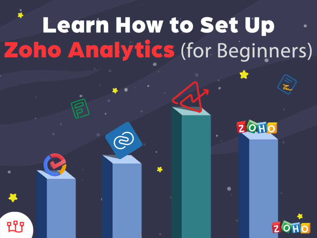 Zoho Experts - The Workflow Academy