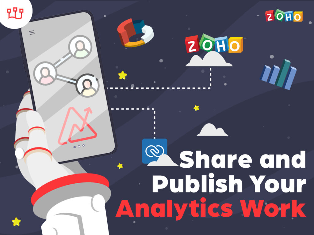Automate Your Commissions Tracking with Zoho Analytics - The Workflow Academy