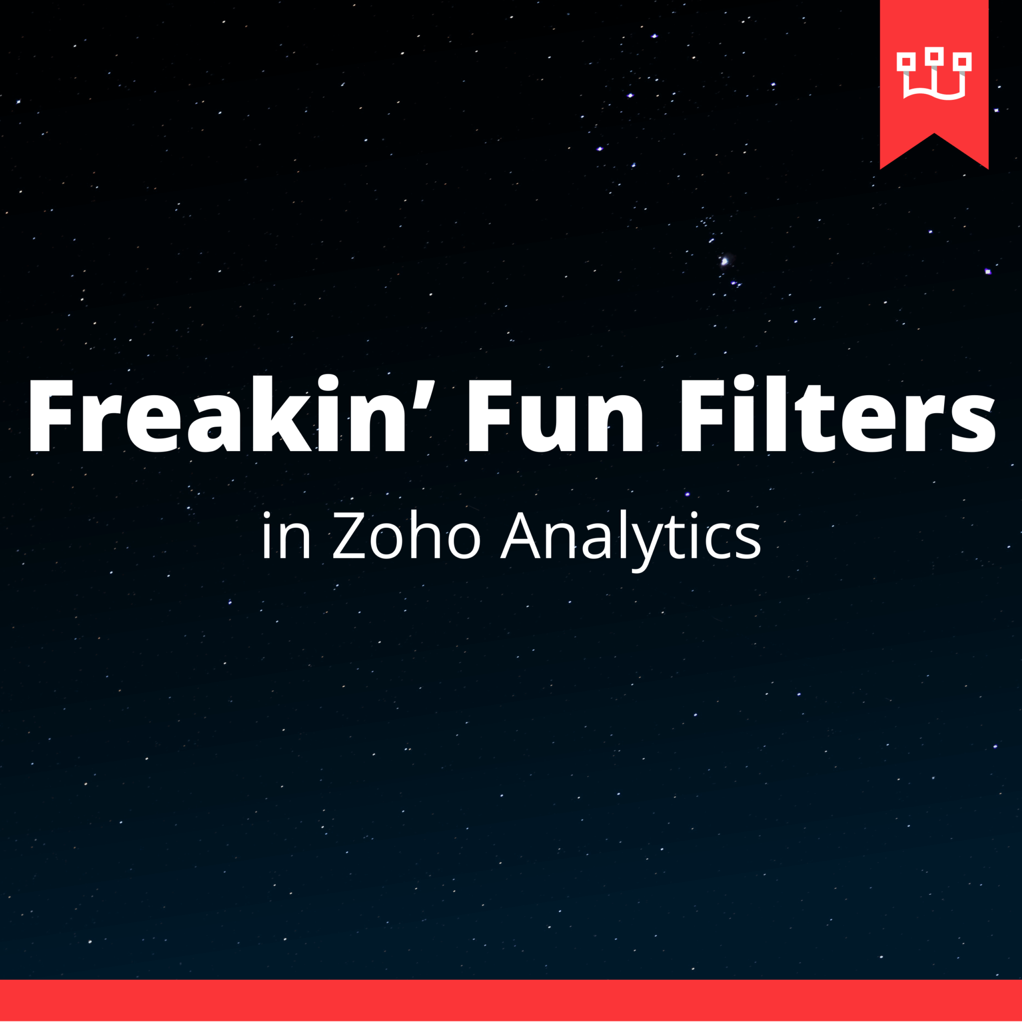 Automate Your Commissions Tracking With Zoho Analytics The Workflow Academy