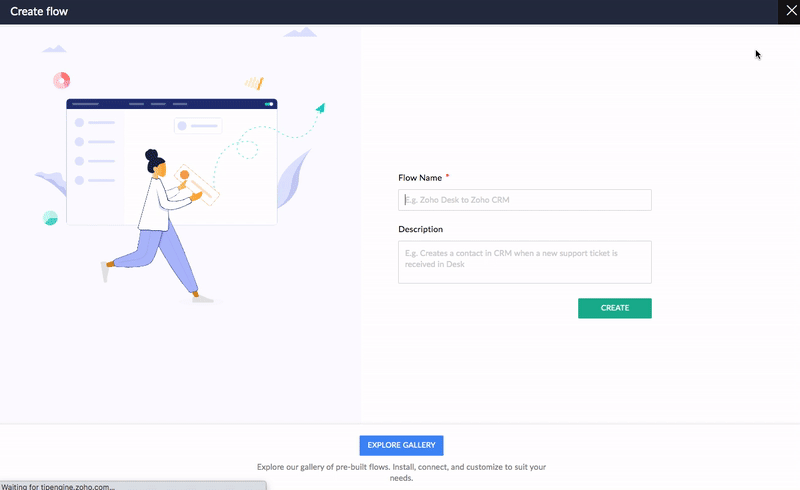 Triggering Function From Notes In Zoho Crm The Workflow Academy