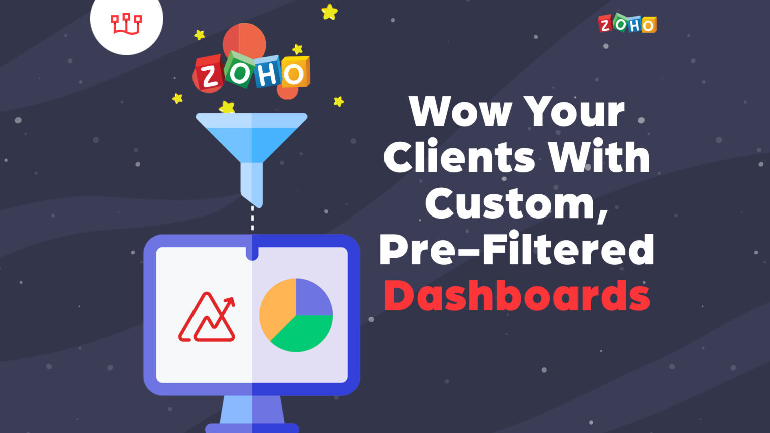 Zoho Analytics And Bi Admin The Workflow Academy