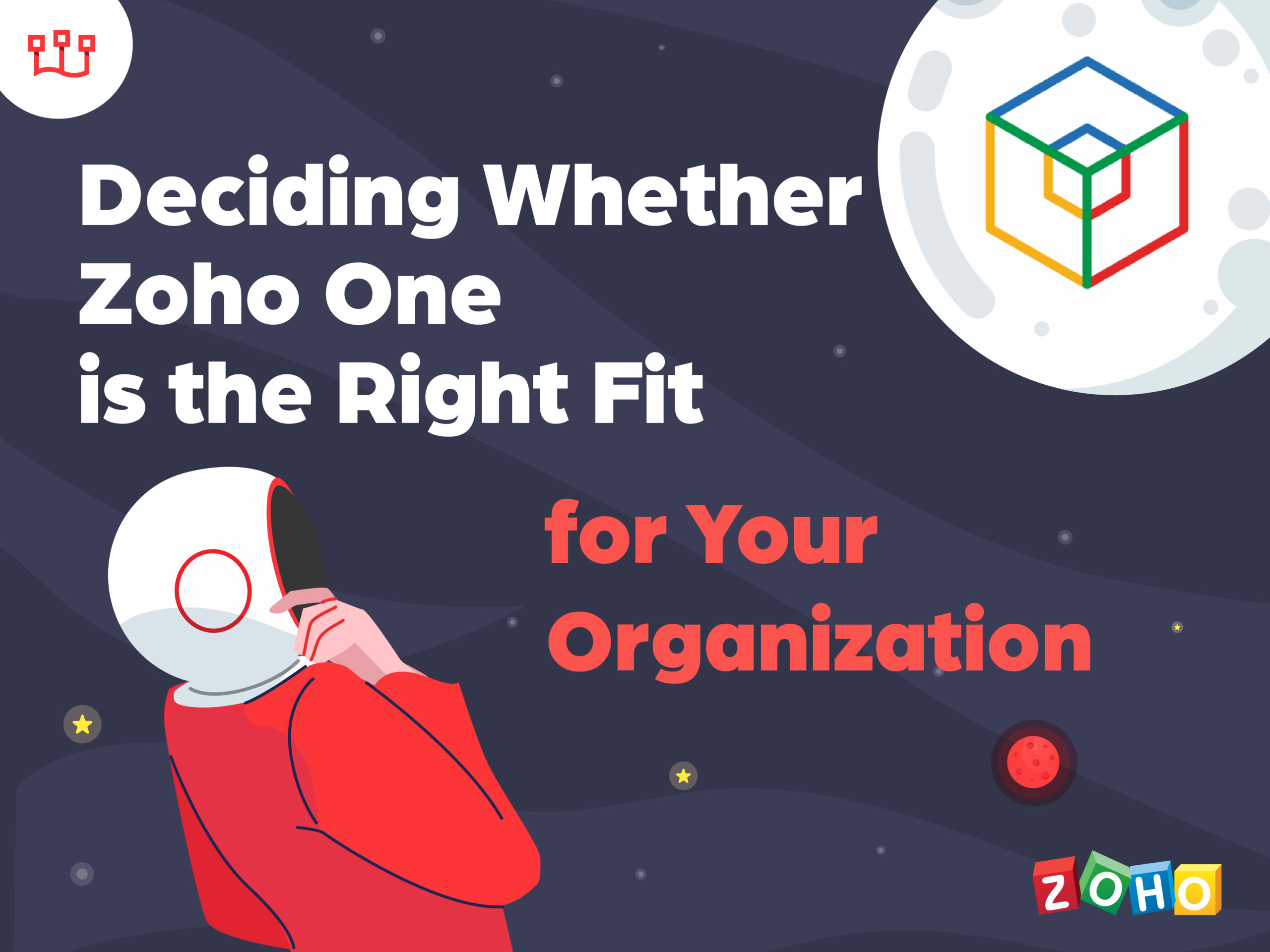 Crash Course On How To Successfully Implement Zoho The Workflow Academy