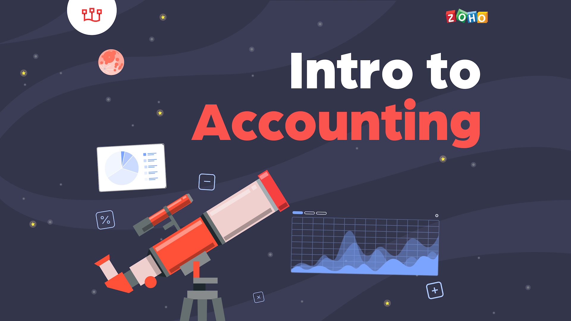 Crash Course on How to Successfully Implement Zoho - The Workflow Academy