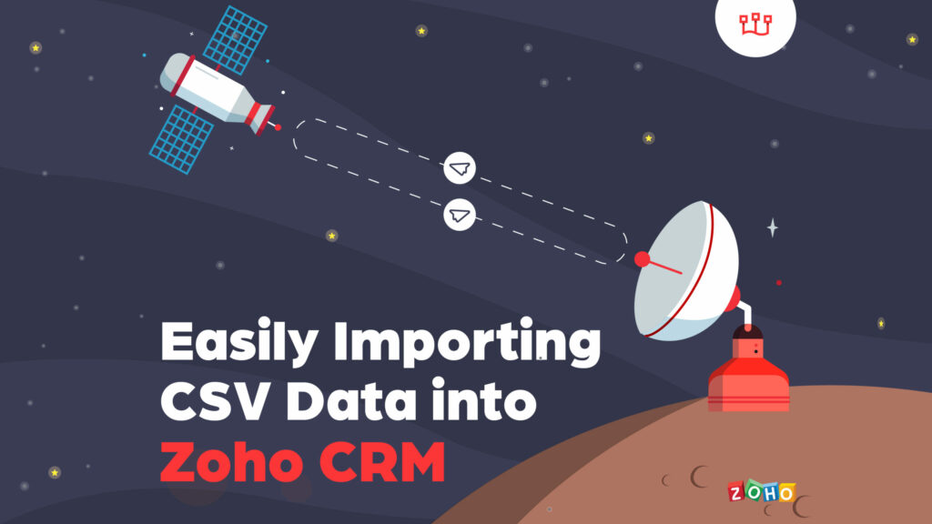 CRM Archives - The Workflow Academy