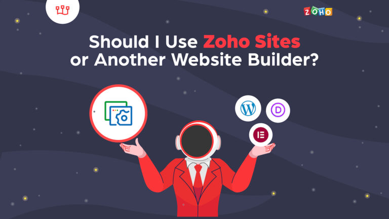 Learn Coding In Zoho Without Zoho The Workflow Academy