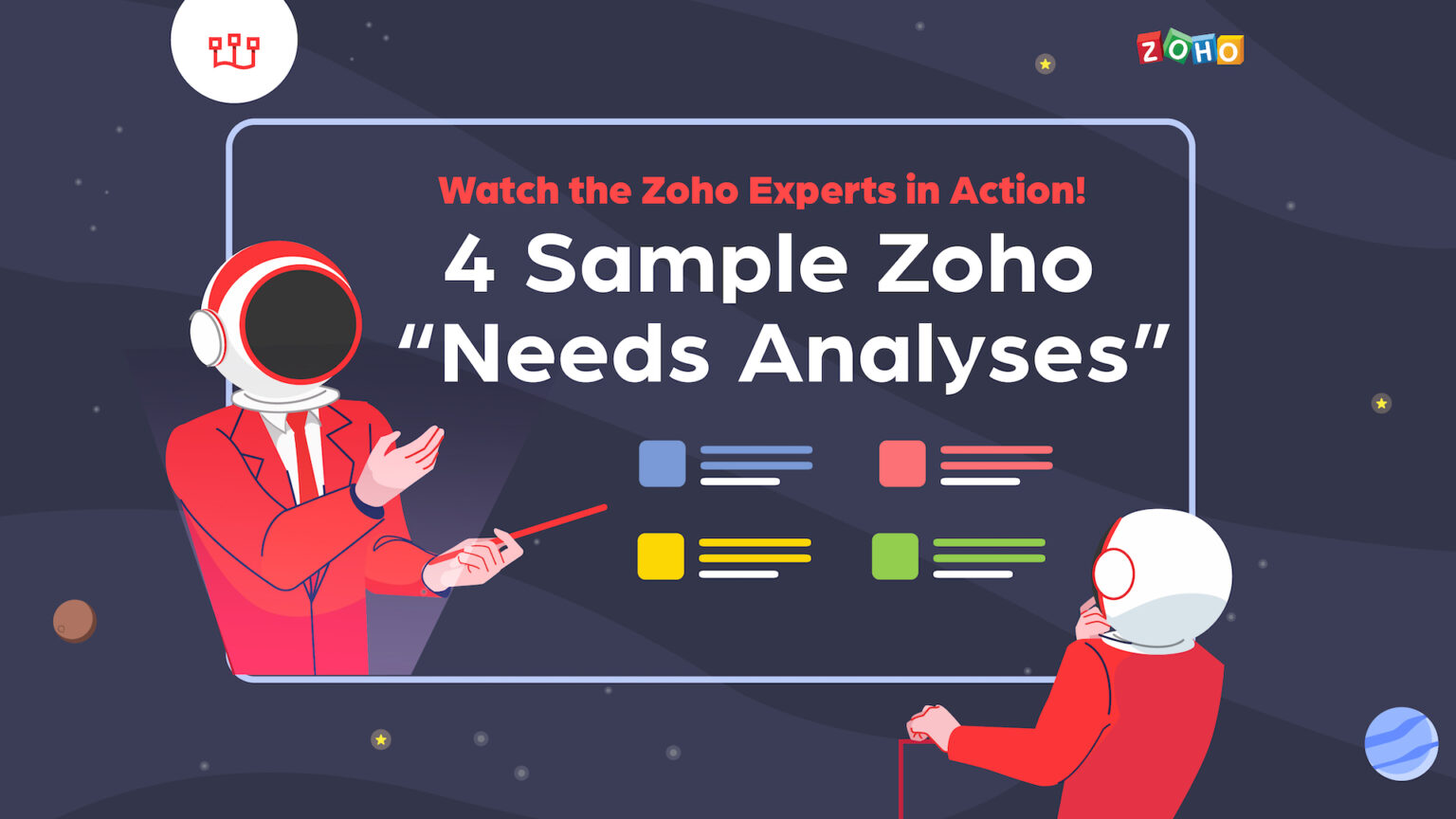 Zoho Architect Beginner Learning Path The Workflow Academy