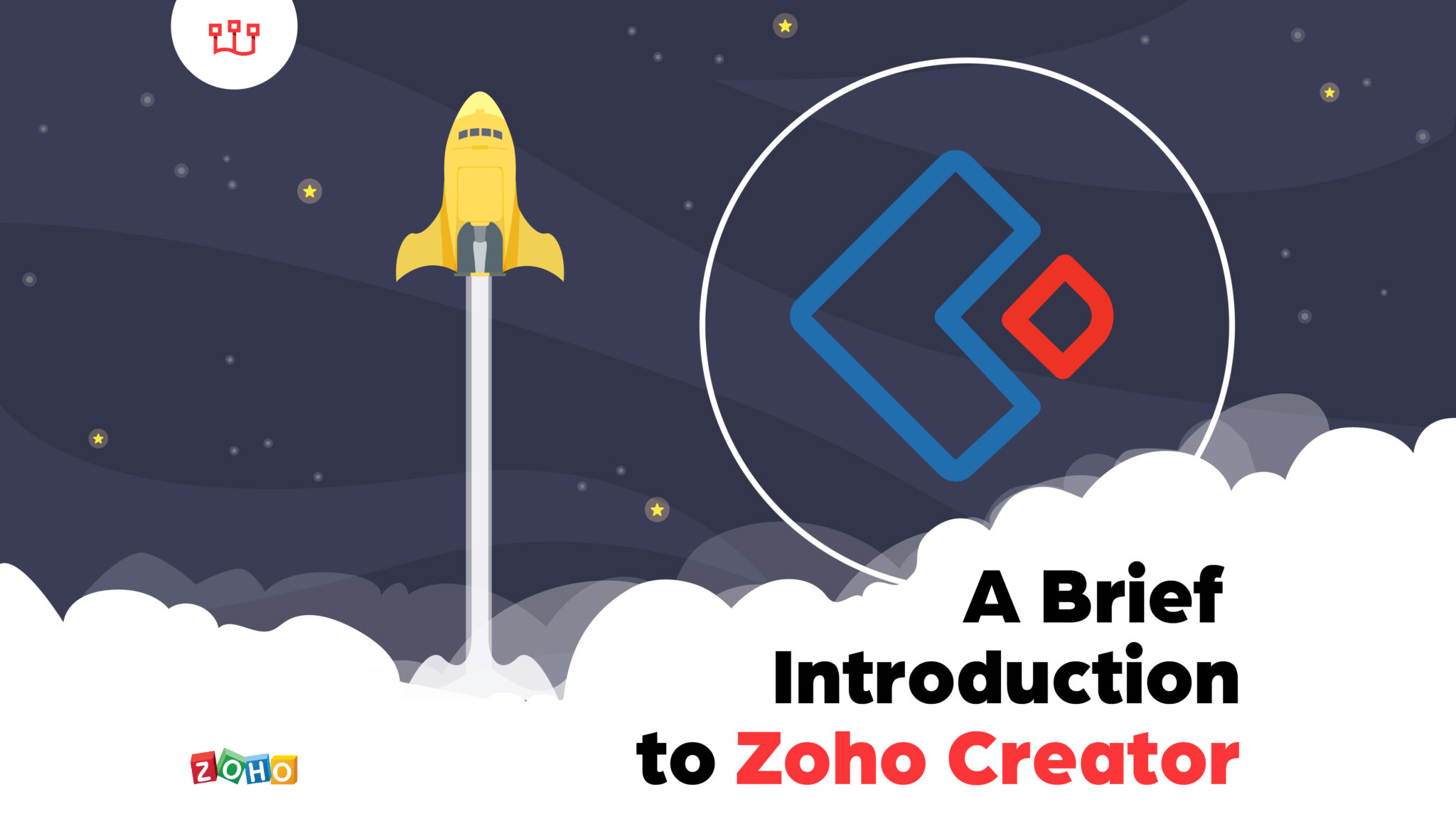 Zoho Integrator And Developer Beginner The Workflow Academy