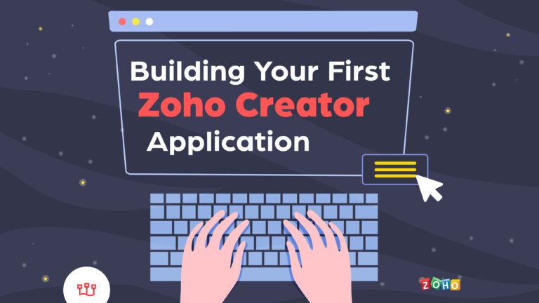 Zoho Integrator And Developer Beginner The Workflow Academy