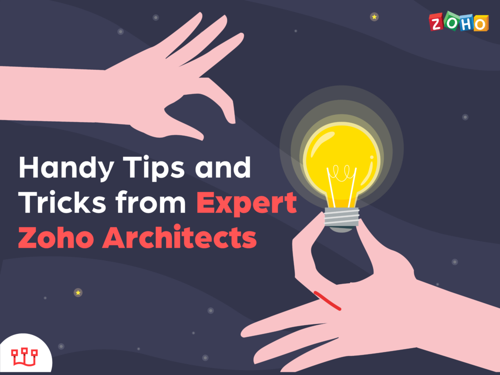 Zoho Architect Beginner Learning Path The Workflow Academy