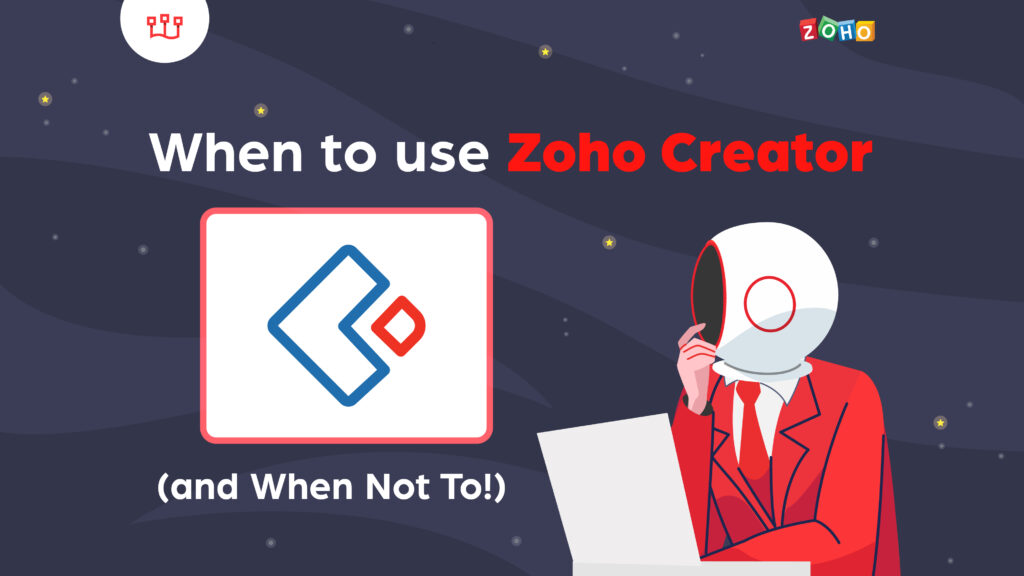 Zoho Integrator And Developer Beginner The Workflow Academy