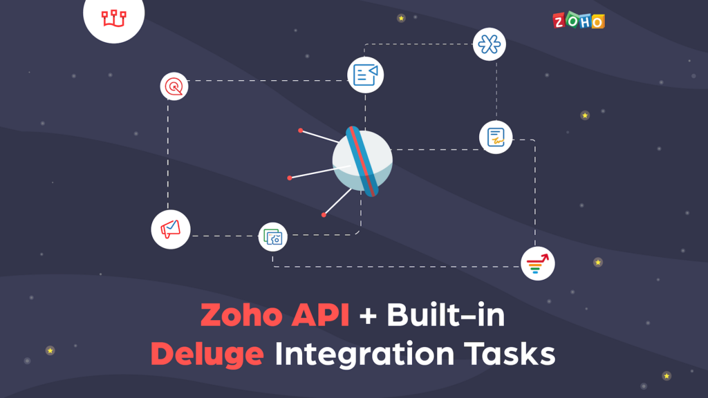 Zoho Integrator and Developer (Beginner) - The Workflow Academy