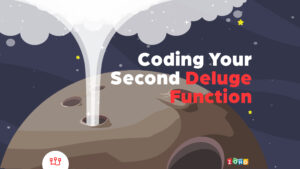 Coding Your Second Deluge Function - The Workflow Academy
