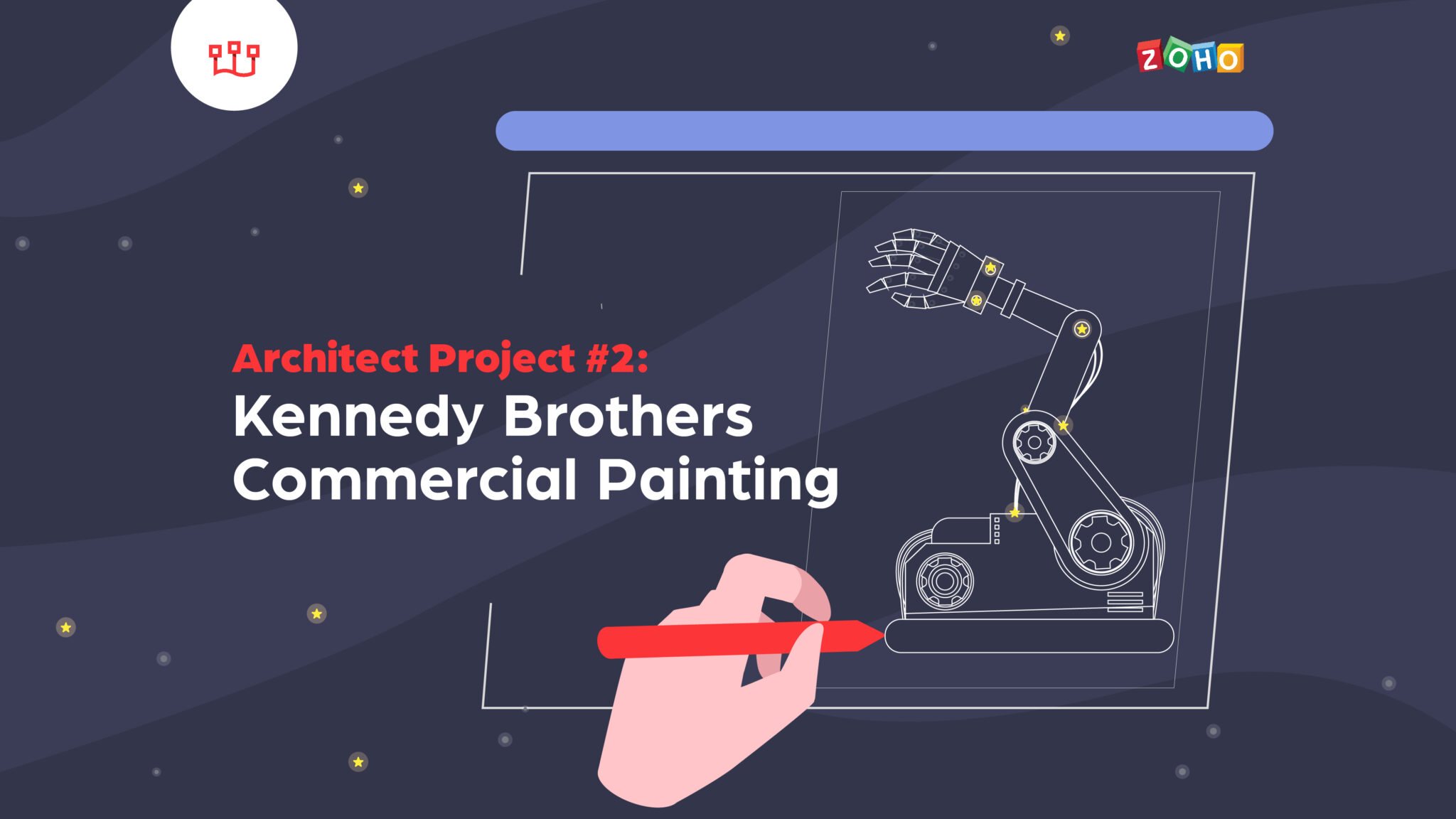 Zoho Architect Beginner Learning Path The Workflow Academy