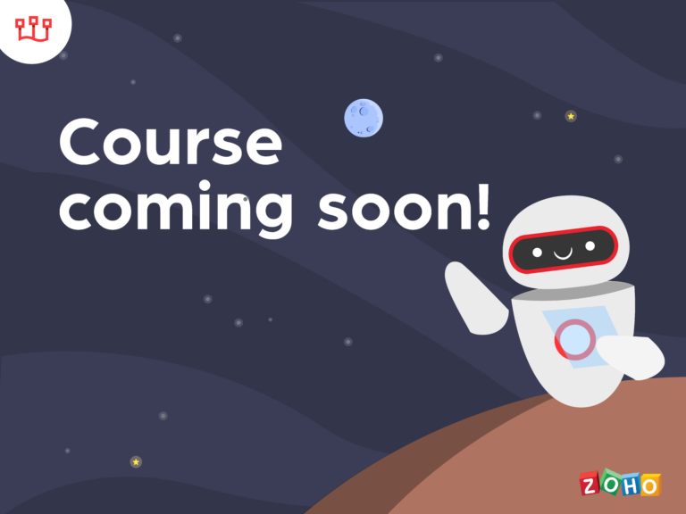 Zoho Apis Built In Deluge Integration Tasks The Workflow Academy