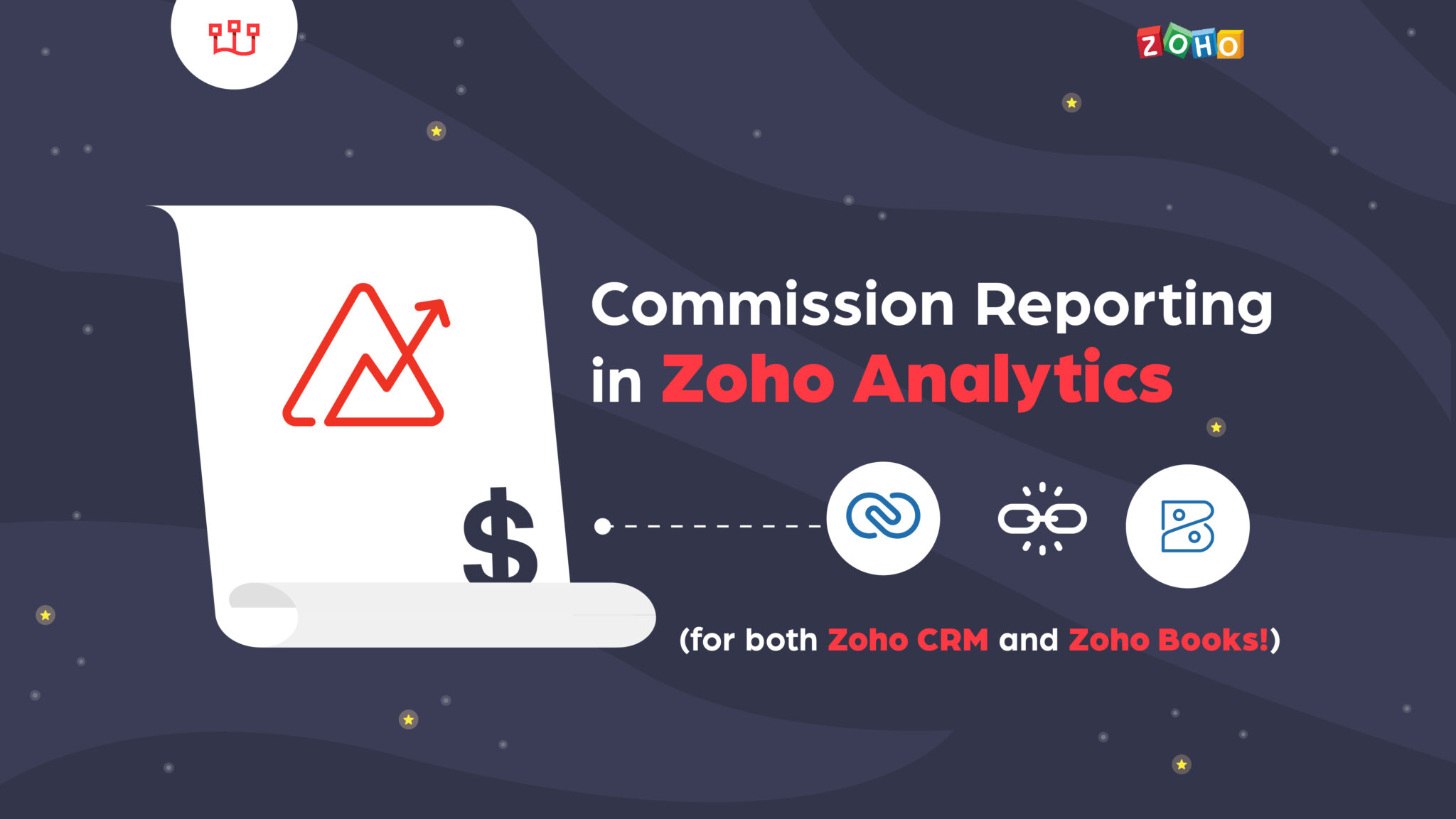 Zoho Analytics & BI Admin - The Workflow Academy