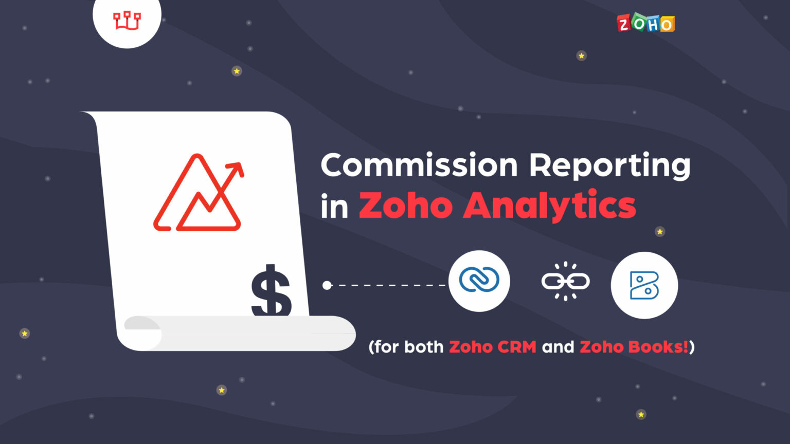 Zoho Analytics And Bi Admin The Workflow Academy