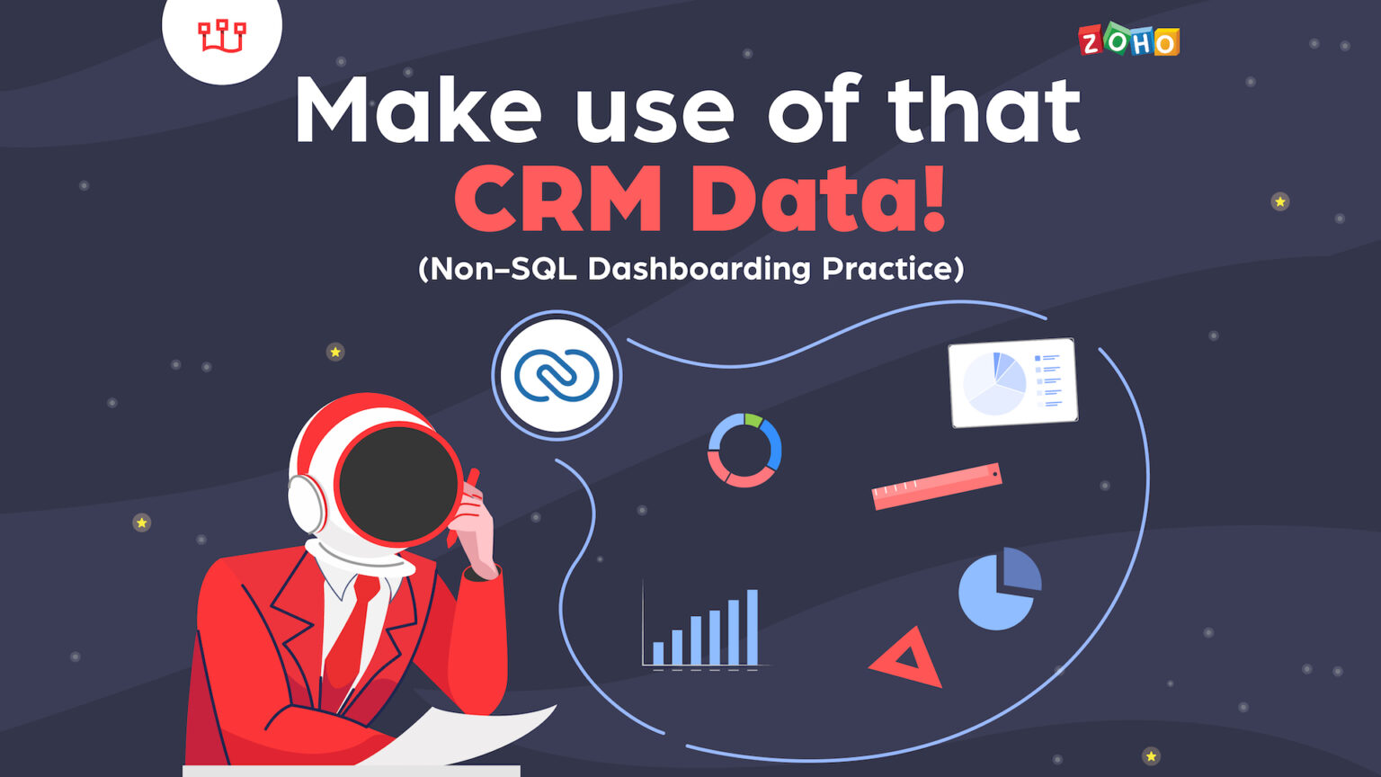 Zoho Analytics And Bi Admin The Workflow Academy