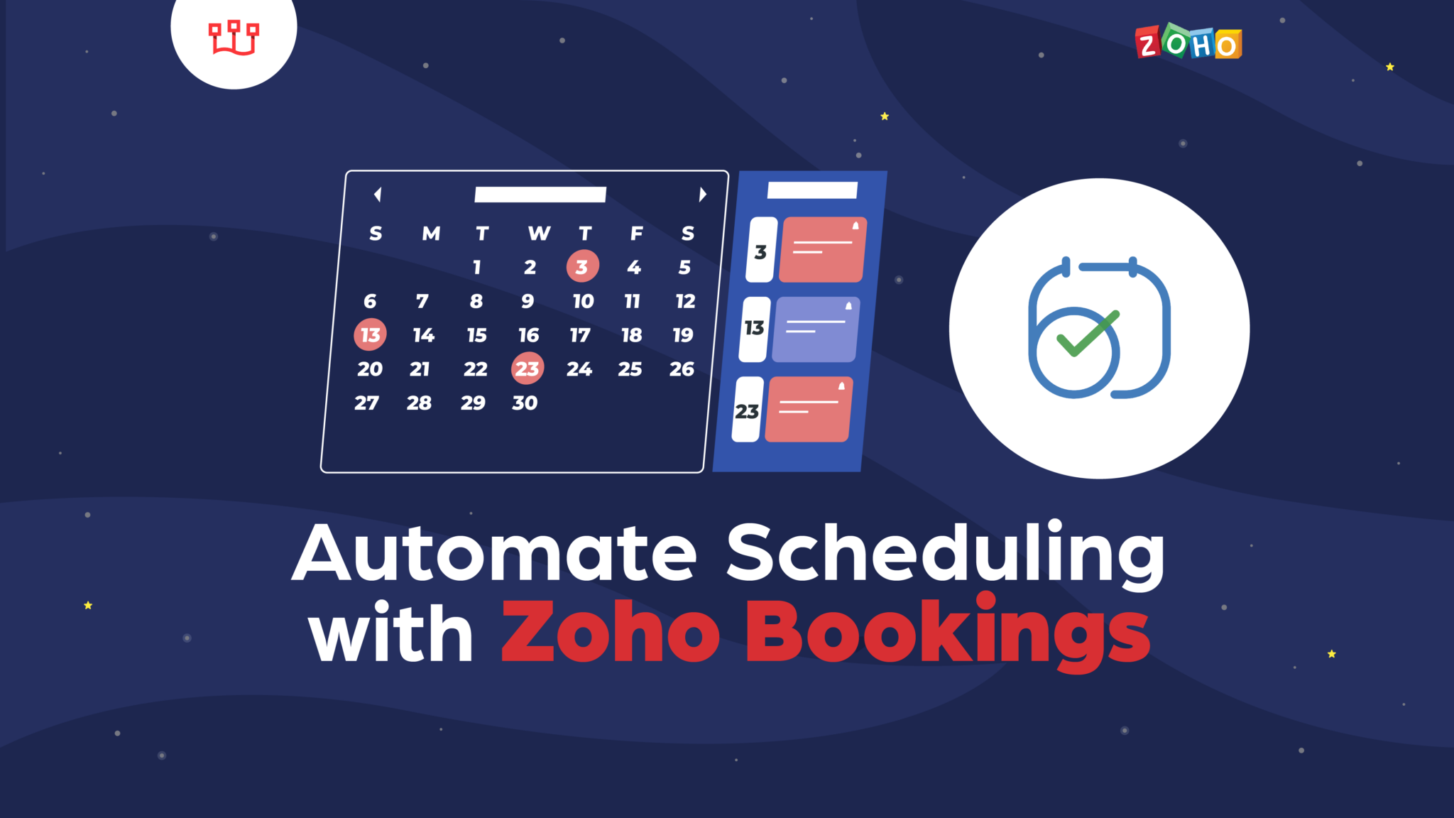Zoho Integrator and Developer (Beginner) - The Workflow Academy
