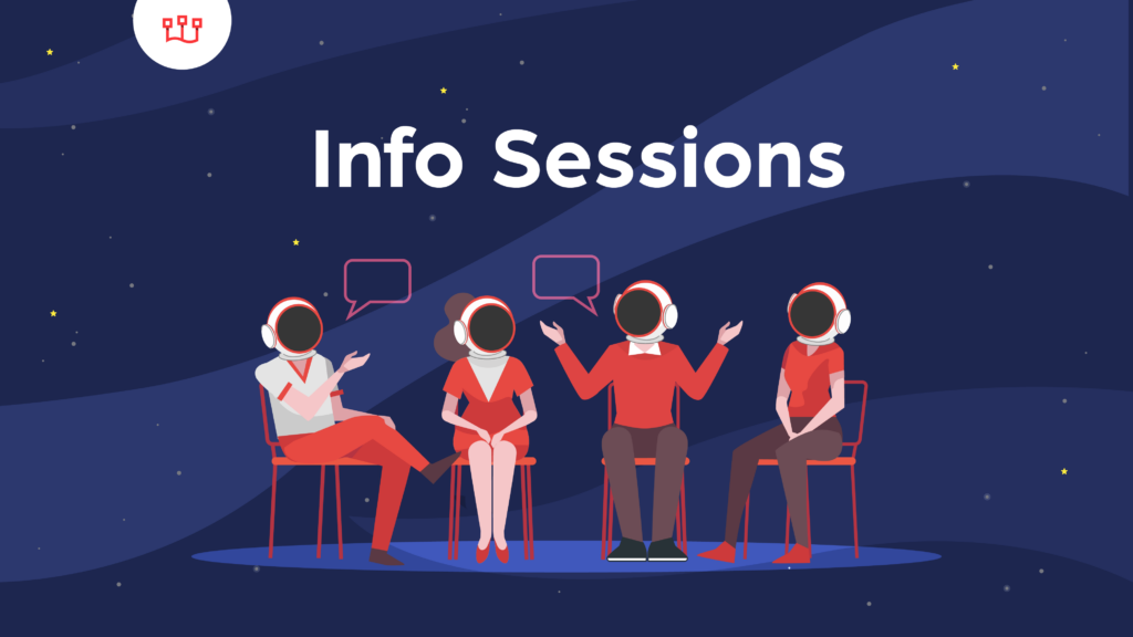 Info Sessions - The Workflow Academy