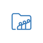 Creating Folder/Doc & External Share Link in Zoho WorkDrive - The Workflow Academy